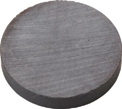 【メーカー型番】TF25R-10P【JANコード】4989999197631【ブランド】TRUSCO 　【特徴】●保磁力が高いので減磁がありません。●耐食性に優れ、平面的な形状に適しています。【用途】●スピーカー・ヘッドホンや、モーターの部...