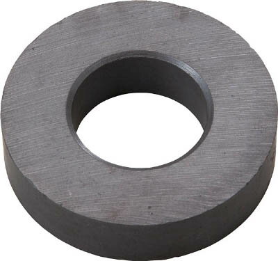 【メーカー型番】TF45RA-10P【JANコード】4989999197686【ブランド】TRUSCO 　【特徴】●保磁力が高いので減磁がありません。●耐食性に優れ、平面的な形状に適しています。【用途】●スピーカー・ヘッドホンや、モーターの...