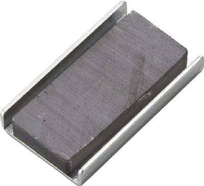 【メーカー型番】TFC36K-10P【JANコード】4989999197945【ブランド】TRUSCO 　【特徴】●キャップを付けることにより、磁石単体より5〜10倍の吸着力が上がります。【用途】●吸着用。【仕様】●表面磁束密度(T):-●...