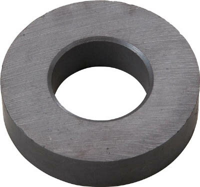 【メーカー型番】TF55RA-1P【JANコード】4989999198447【ブランド】TRUSCO 　【特徴】●保磁力が高いので減磁がありません。●耐食性に優れ、平面的な形状に適しています。【用途】●スピーカー・ヘッドホンや、モーターの部...