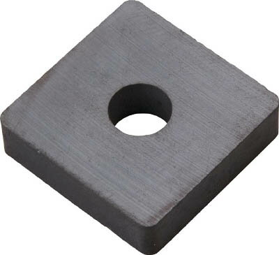 【メーカー型番】TF40KA25-1P【JANコード】4989999198539【ブランド】TRUSCO 　【特徴】●保磁力が高いので減磁がありません。●耐食性に優れ、平面的な形状に適しています。【用途】●スピーカー・ヘッドホンや、モーター...