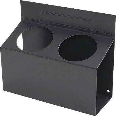 【メーカー型番】TSHJ-215【JANコード】4989999199963【ブランド】TRUSCO 　【特徴】●直径70mmまでの缶製品が収納可能です。●貼り付け面の下部に傷・滑り防止のため、ゴムカバーを付けています。●マグネットはラバーコ...