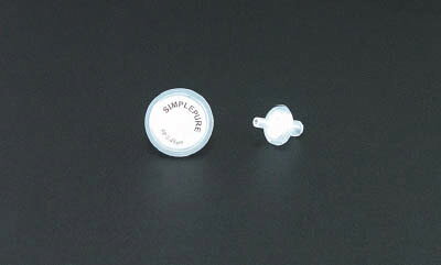 【メーカー型番】PP013045【JANコード】4580255601802【ブランド】大阪ケミカル【特徴】●タンパクの吸着も極めて少なく、広範囲の有機溶剤に耐性があります。【用途】●水系、非水系サンプル溶液のろ過。●親水性。●HPLCサンプ...