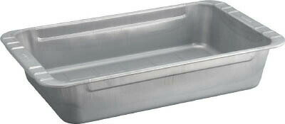 【メーカー型番】KA-2【JANコード】4989999521405【ブランド】TRUSCO 　【特徴】●オールスチール製です。継ぎ目のない1枚絞り成型により水、油など液体の洩れる心配がありません。●表面亜鉛メッキ処理鋼板使用で防サビ効果に優...