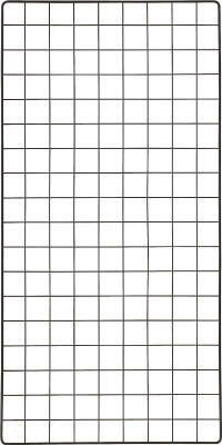 【メーカー型番】TN-4509BK【JANコード】4989999683325【ブランド】TRUSCO 　【特徴】●トラスコの軽量・中量棚に取り付けられます。●奥行300〜900mm・高さ900〜1800mmまで対応しています。●すべてブラッ...