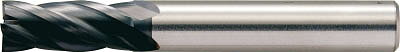 【メーカー型番】C-CES 4060-2400【JANコード】4560295059290【ブランド】ユニオンツール 【特徴】●炭素鋼から焼き入れ鋼（〜55HRC）までの水溶性、油性切削油を用いた加工に最適です。●高品質・高性能の低価格エンド...