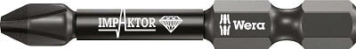 【メーカー型番】57656【JANコード】4013288157652【ブランド】Wera【特徴】●別売のインパクタービットホルダ(057675、057676)と一緒に使用することでさらに、寿命が伸び、コスト削減に貢献します。【用途】【仕様】...