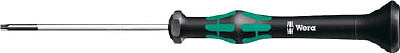 【メーカー型番】118186【JANコード】4013288108685【ブランド】Wera【特徴】●人間工学に基づいた、持ちやすく、回転しやすく、トルクが確実に伝わるエルゴノミックハンドルを採用しています。●Wera独自の「トルクス[[(R...