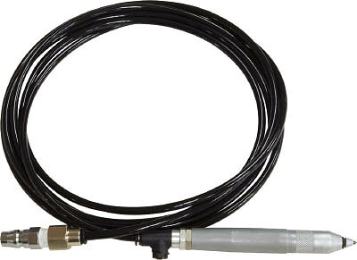 【メーカー型番】AP-03【JANコード】4975846011861【ブランド】SK　【特徴】●コンプレッサを起動源としたマーキングツールです。●エアの調整により浅堀、深堀が可能です。●HV510以下の軟鉄材、プラスチック、非鉄金属、ステン...