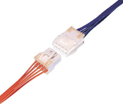 【メーカー型番】YLP-02V【JANコード】【ブランド】JST【特徴】●コンタクトとハウジングの固定にハウジングランス方式を採用しました。【用途】●中継接続用。●電線対電線接続の4.5mmピッチ。【仕様】●極数:2●D(mm):6.0●B...