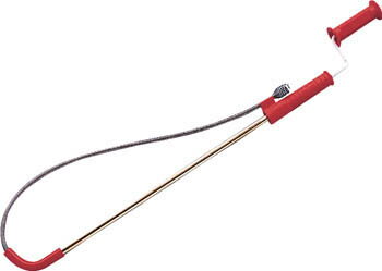 【メーカー型番】59787【JANコード】0095691597878【ブランド】RIDGE 【特徴】●水洗トイレの清掃に最適です。●ケーブルは耐久性に優れ、フレキシブルでもよじれません。【用途】●和・洋式の清掃。（ご使用に不適なタイプもあり...