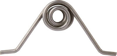 【メーカー型番】TGH250SLS【JANコード】4989999190410【ブランド】TRUSCO 　【特徴】●万能金切ハサミTGHシリーズ用のスプリングです。【用途】【仕様】●適合機種:TGH-250S、TGH-250L、TGH-230...