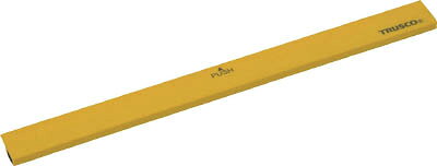 【メーカー型番】TMOB-220-Y【JANコード】4989999201260【ブランド】TRUSCO 　【特徴】●「PUSH」を押すと下半分が浮き掲示物を止めたり外したり出来ます。●A4用紙の規格サイズより長めに作られているため端がめくれ...