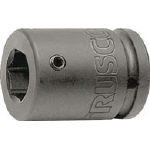 【メーカー型番】T6-32AHH【JANコード】4989999213904【ブランド】TRUSCO 　【特徴】●差替式のためビットを交換して使用できます。【用途】●六角穴付きボルト・ねじの締付け、緩め作業用。【仕様】●対辺寸法(mm):32...