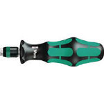 【メーカー型番】51461【JANコード】4013288156280【ブランド】Wera【特徴】●ラチェットタイプのビットホルダです。【用途】【仕様】●全長(mm):142●シャンク径(mm):6.35●質量(g):121●シャンク:6.3...