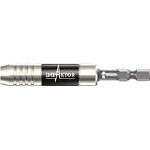 【メーカー型番】57675【JANコード】4013288157805【ブランド】Wera【特徴】●「インパクター」ビット用のビットホルダです。●「インパクター」ビットと一緒に使用することでビットの寿命をさらに延ばします。●ホルダ内部の2ヵ所...