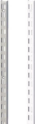 【メーカー型番】82WH-48WT【JANコード】0029274191290【ブランド】スガツネ工業【特徴】●ウォールシステムに対応した棚柱です。●ウォールシステムは、フック、棚柱、棚受、レールを用途に合わせて組み合わせができる自由度が高い...