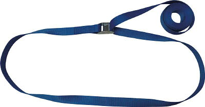 【メーカー型番】C03N040-000A【JANコード】4900349530403【ブランド】TESAC【特徴】●高強力ポリエステル原着糸を使用していますので耐候性・耐久性に優れています。●破断強度がひとめで分かるブラックライン入りです。【...
