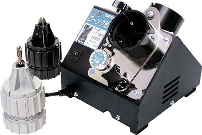 【メーカー型番】N-8721【JANコード】4964590870206【ブランド】ニシガキ【特徴】●6.5mm鉄工用ドリルが約300本研磨できます。●6.5mmドリルが約300回研磨できます【用途】●ドリ研ローソク型　ハイス鋼用の専用砥石【...