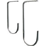 【メーカー型番】JFT260M【JANコード】4510932013376【ブランド】スガツネ工業【特徴】●従来、床に置くしかなかった大きいものが、ゆったり掛けられるジャンボサイズのフックです。【用途】●工場内設備・各種施設【仕様】●D(mm...