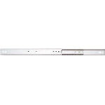 【メーカー型番】SNS35D-55【JANコード】4510932026802【ブランド】スガツネ工業【特徴】●オールステンレス鋼製で耐食性に優れています。●インナーレールを完全に引き出せる3段引のスライドレールです。【用途】●引き出しに。【...
