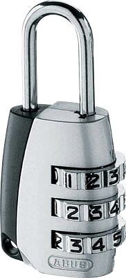 【メーカー型番】155-20【JANコード】4936053102506【ブランド】ABUS【特徴】●シックでマットなデザインが取付場所を選びません。●暗証番号はお好きな番号に設定可能です。●カギの持ち歩き不要のダイヤル錠です。【用途】●学校...