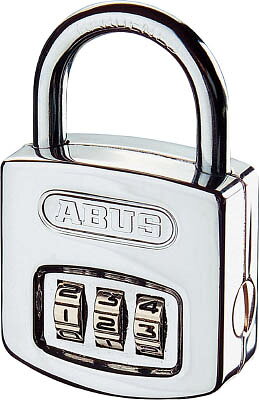 【メーカー型番】160-50【JANコード】4003318320767【ブランド】ABUS【特徴】●ダイヤルのナンバーが正面から見やすいデザインです。●暗証番号はお好きな番号に設定可能です。●カギの持ち歩き不要の大きめのダイヤル錠です。【用...