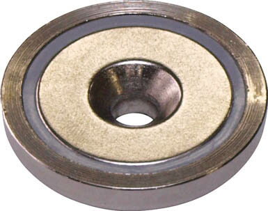 【メーカー型番】1-NCC20RA【JANコード】4547018520206【ブランド】マグナ【特徴】●磁石の中で最強の磁場をもちます。【用途】●センサー、機構品の吸着用。【仕様】●吸着力(N):57●外径(mm):20●厚み(mm):7....