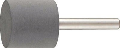 【メーカー型番】GY10025VS【JANコード】4989999272345【ブランド】TRUSCO 　【特徴】●従来品に比べセラミックの含有量を多くすることで研磨性能が優れ耐久性が3倍です。●仕上げ面精度が向上します。●合成ゴムにセラミッ...