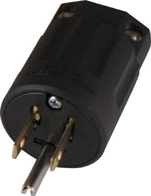 【メーカー型番】7112GN【JANコード】4948265623816【ブランド】アメリカン電機【特徴】●NEMA規格5−15互換品です。●耐熱性・耐油性・耐摩耗性・耐薬品性に優れているナイロン樹脂製です。●電線接続方式は圧着端子式です。【...