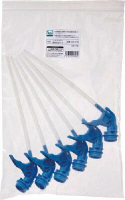 【メーカー型番】SUM-527PR【JANコード】4976742258060【ブランド】ヘンケル【特徴】●お得な6本パック。【用途】●シスタM5270P専用の交換ストロー。専用ガンが無くてもすぐ使える。【仕様】【材質／仕上】●ポリエチレン(...