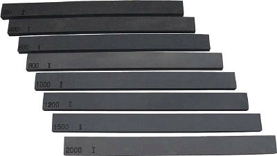 【メーカー型番】C63F 800【JANコード】4538709001234【ブランド】チェリー【特徴】●中仕上げ、仕上げ用砥石です。●乾式、湿式で使用できます。●柔らかめの砥石です。●＃120、＃180、＃240も製作可能です。【用途】●金...