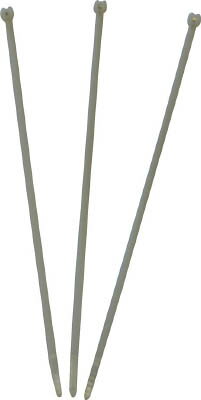 【メーカー型番】BT1.5M-C【JANコード】0074983602940【ブランド】パンドウイット 【特徴】●ロック部の爪に経年変化の少ない316ステンレスを使用しています。●ステンレスのロック爪は長時間の使用や環境の変化にも強い特性があ...