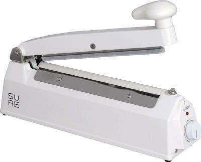【メーカー型番】NL-202JR-W【JANコード】4905058411104【ブランド】SURE【特徴】●シュリンクフィルムなどの溶断専用タイプです。【用途】【仕様】●シール寸法(mm)幅×長さ:丸線×200●消費電力(W):470●本体...