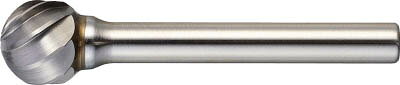 【メーカー型番】TA8C190【JANコード】4989999230772【ブランド】TRUSCO 　【特徴】●アルミニウム・アルミダイキャスト・その他非鉄金属を研削する最適な切れ刃形状をしています。【用途】●アルミニウム・アルミダイキャスト...