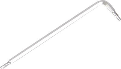 【メーカー型番】TTW-50H【JANコード】4989999261271【ブランド】TRUSCO 　【特徴】●普及品と比べ高トルク、耐久力、耐摩耗性が抜群に優れています。●いじり止め付ヘックスローブねじに対応します。●材質はクロムモリブデン...