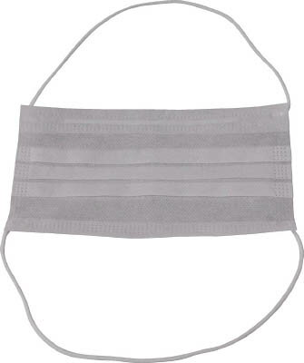 【メーカー型番】TEMA1L-100【JANコード】4989999268577【ブランド】TRUSCO 　【特徴】●耳がいたくなりにくいウレタンゴムを採用します。●樹脂製ノーズピースが鼻の形に合うよう加工しています。●ノーズピースに金属を使...