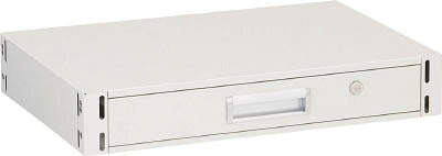 【メーカー型番】EGW-64V-W【JANコード】4989999278071【ブランド】TRUSCO 　【特徴】【用途】【仕様】●色:ホワイト●間口(mm):600●奥行(mm):400●高さ(mm):100●最大積載量(kg/台):10●...