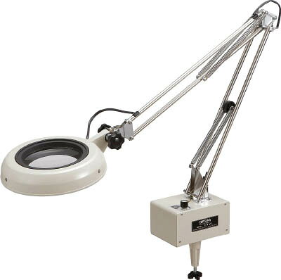 【メーカー型番】ENVL-F2X【JANコード】4571139919205【ブランド】オーツカ【特徴】●白色LED64個を搭載し、均一な面照度を実現しました。●LEDは40000時間の長寿命(設計値)です。●交換レンズ（別売）は8種類（2倍...