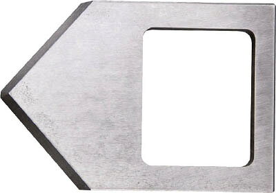 【メーカー型番】D62-1【JANコード】4960408012707【ブランド】モクバ印【特徴】●アングルカッター用上刃として、丈夫で、長持ち。【用途】●アングルカッター用上刃として使用【仕様】●適合機種:D−60．D−65【材質／仕上】【...