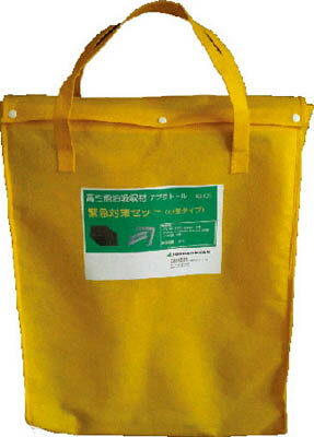 【メーカー型番】KS101【JANコード】4523816101076【ブランド】JOHNAN【特徴】●小スペースに保管する場合に最適な緊急セットです。●持ち運びに便利な持ち手が付いています。●配送車両に常備しやすい小型タイプです。【用途】●...