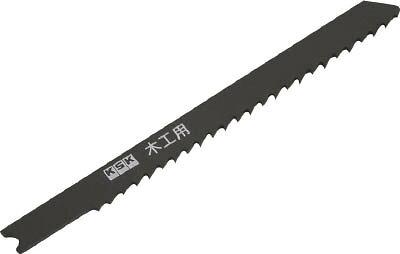 【メーカー型番】K-1020【JANコード】4985572005058【ブランド】KSK【特徴】●材料は木工切断に最適なJIS SK材を使用しています。●刃付けはホブカッターによる切削シャープエッジ加工です。【用途】●木工の切断に。【仕様】...