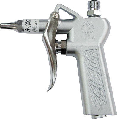 【メーカー型番】GT45L【JANコード】4571326800422【ブランド】KURITA【特徴】●天井から吊り下げて使用します。●握りやすいボディー形状です。【用途】●一般的な清掃作業に。【仕様】●ノズル長さ(mm):22●ノズル口径(...