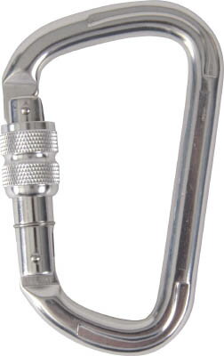 【メーカー型番】TKNNL880SV【JANコード】4989999196467【ブランド】TRUSCO 　【特徴】●カギやツールをワーキングベルトに吊るすことが可能です。●ねじロックを回すことでフック部分をロックできます。【用途】【仕様】●...