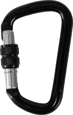 【メーカー型番】TKNNL880BK【JANコード】4989999196498【ブランド】TRUSCO 　【特徴】●カギやツールをワーキングベルトに吊るすことが可能です。●ねじロックを回すことでフック部分をロックできます。【用途】【仕様】●...