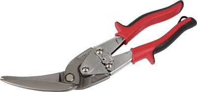 【メーカー型番】TGH-270FLL【JANコード】4989999261646【ブランド】TRUSCO 　【特徴】●強力スプリングを内蔵しています。●刃はギザ付です。●安全ロック付です。●滑り止めグリップとフィット感のあるハンドルを採用して...