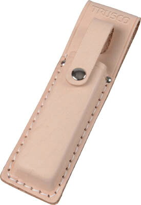 【メーカー型番】TKNS-190S【JANコード】4989999256710【ブランド】TRUSCO 　【特徴】●使うたびに馴染むフィット感で、使い勝手が抜群です。●ストッパー付きです。【用途】【仕様】●幅(mm):50●高さ(mm):19...