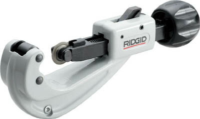 【メーカー型番】31642【JANコード】0095691316424【ブランド】RIDGE 【特徴】●ノブのワンプッシュで早いサイズ調整ができます。●予備のカッター替刃をノブの内側に標準装備しています。【用途】【仕様】●切断能力インチ(ミリ...