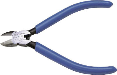【メーカー型番】FMN-125HS【JANコード】4952520003060【ブランド】フジ矢【特徴】●精密加工や家電修理など幅広く活躍します。【用途】●通信機器・TV・パソコン・精密機器などの電線の切断に。【仕様】●切断能力(mm)鉄線:...