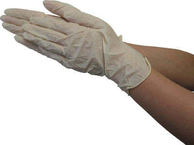 【メーカー型番】NO.310-M【JANコード】4970520414921【ブランド】オカモト【特徴】●ゴム製なのでしなやかで使いやすいです。●左右兼用粉なしタイプです。【用途】●軽作業・食品加工。【仕様】●色:ゴム色●サイズ:M●全長(c...